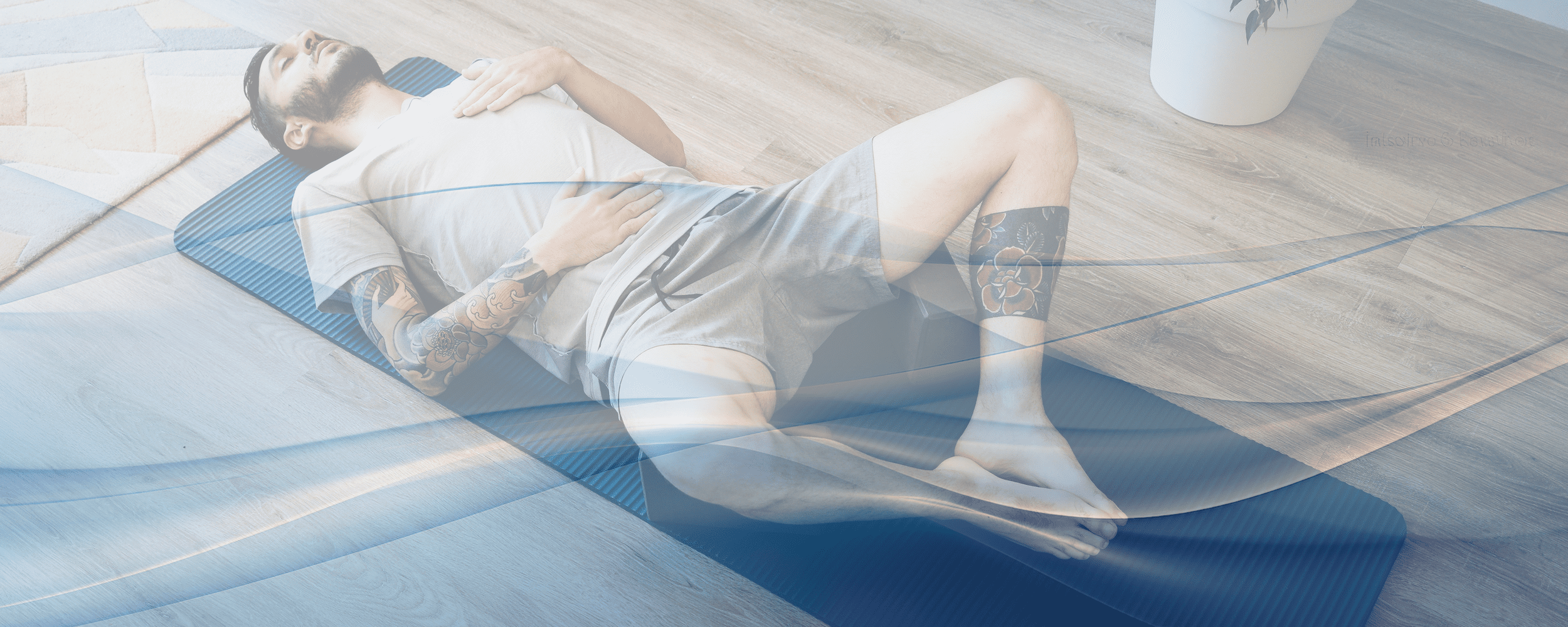 Deep Breathwork Workshop | For-rest Retreat